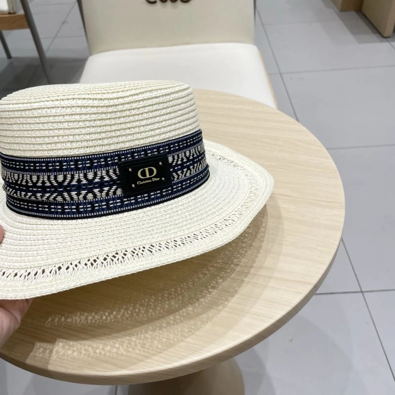 Affordable Christian Dior Caps