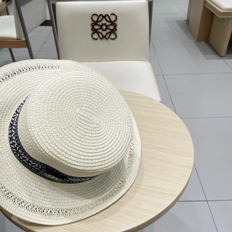 Affordable Christian Dior Caps