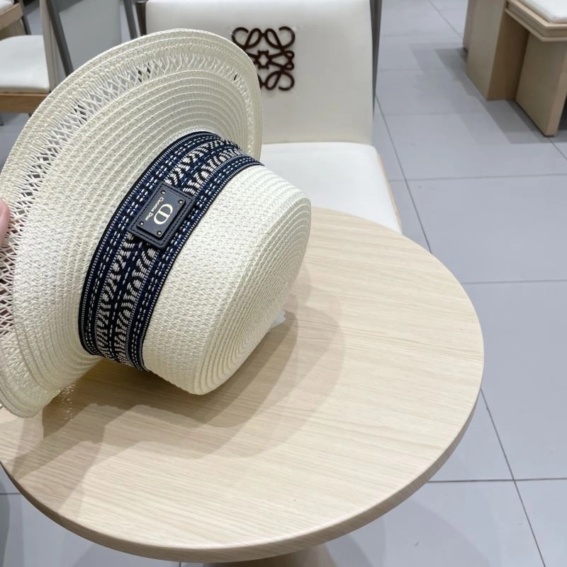 Affordable Christian Dior Caps