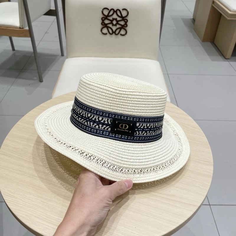 Affordable Christian Dior Caps