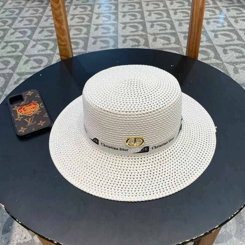 Christian Dior Caps