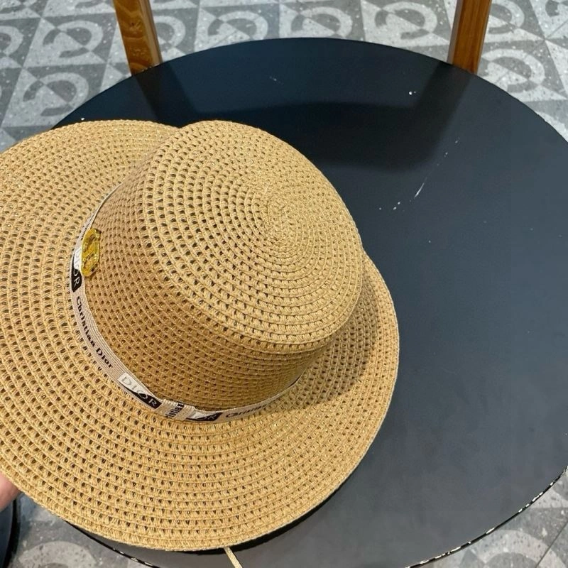 Reasonably priced Christian Dior Caps