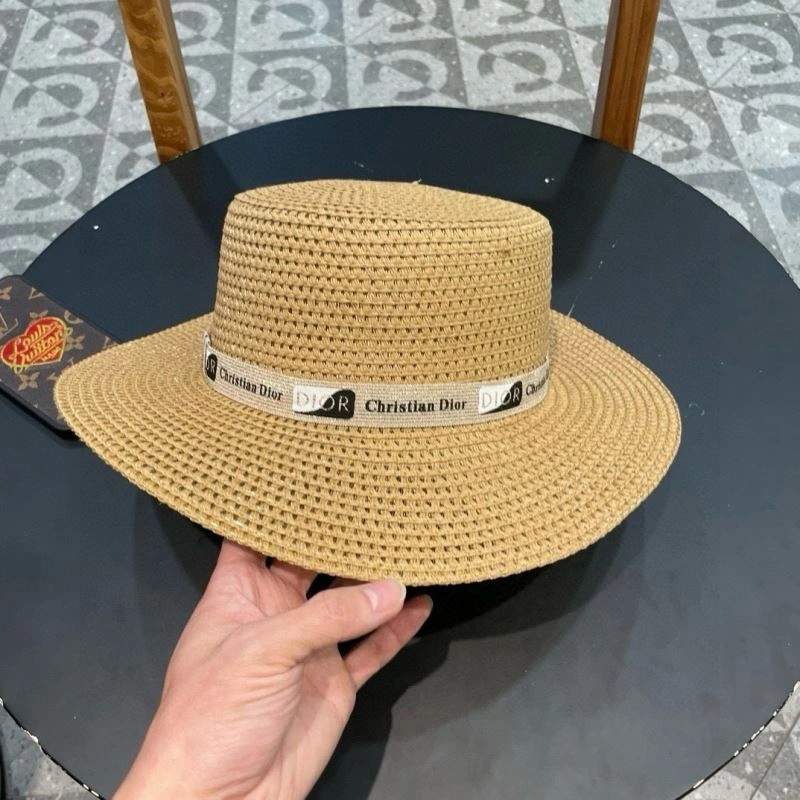 Reasonably priced Christian Dior Caps
