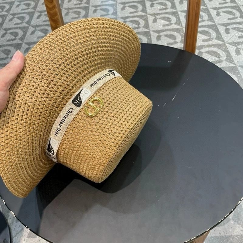 Reasonably priced Christian Dior Caps