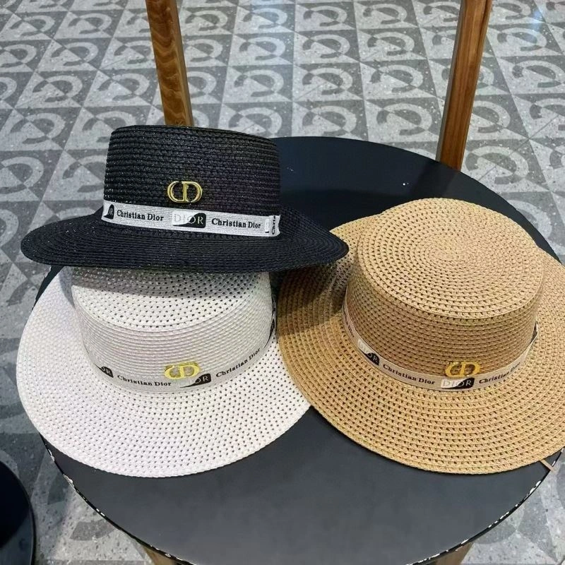 Reasonably priced Christian Dior Caps
