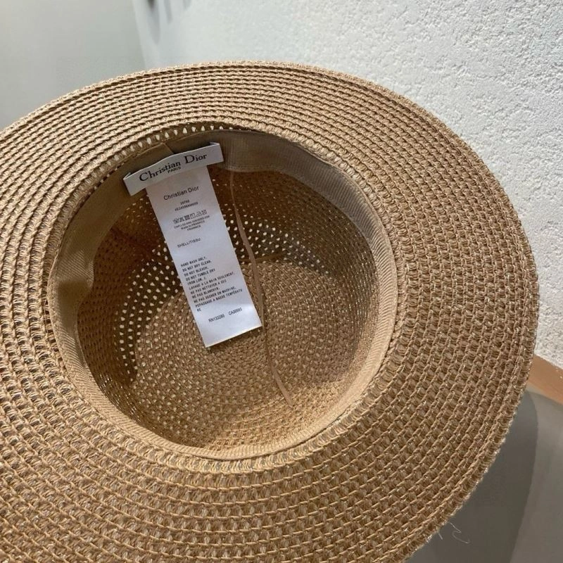 Reasonably priced Christian Dior Caps