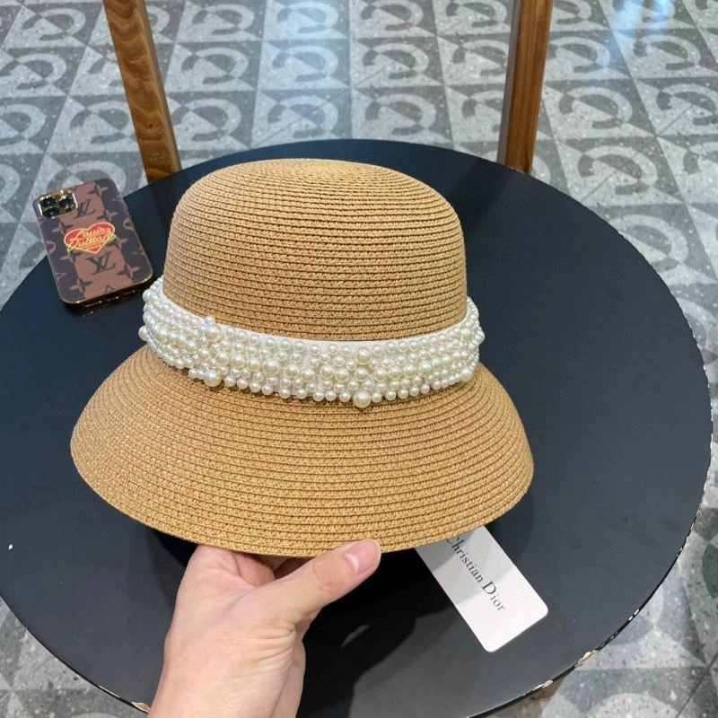 Christian Dior Caps