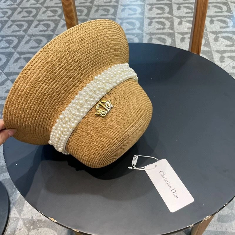 Inexpensive Christian Dior Caps