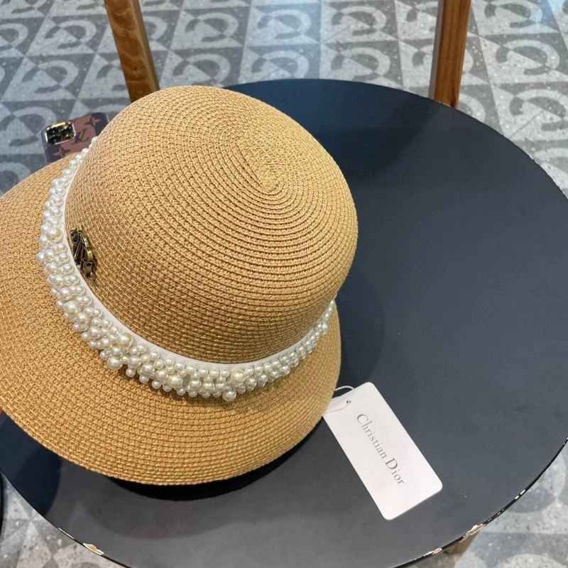 Inexpensive Christian Dior Caps