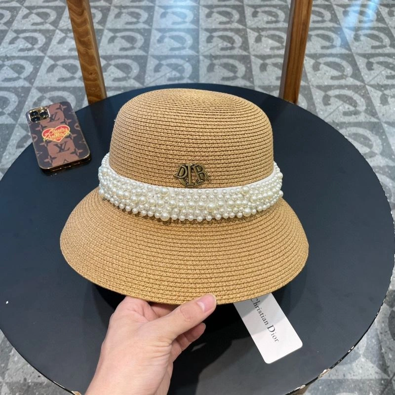 Inexpensive Christian Dior Caps