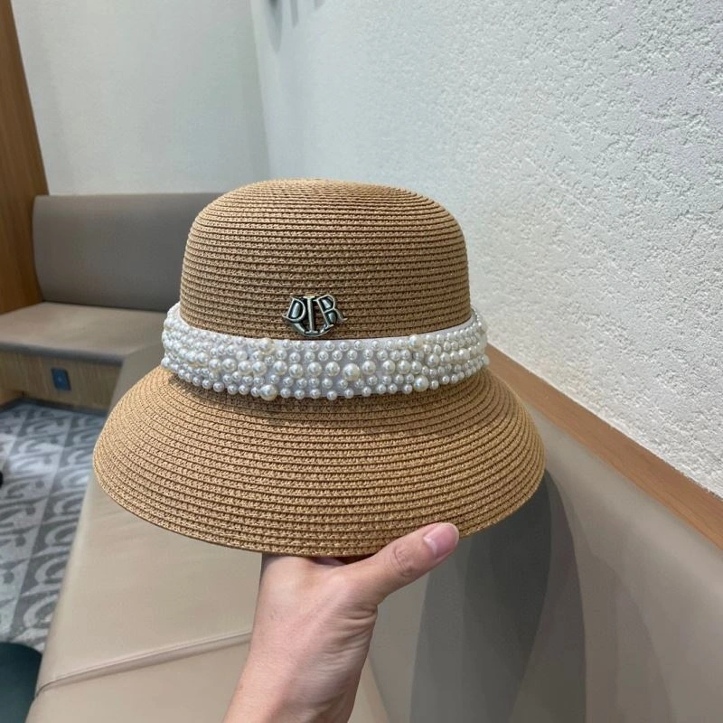 Inexpensive Christian Dior Caps