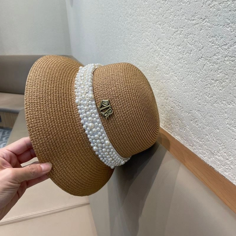 Inexpensive Christian Dior Caps