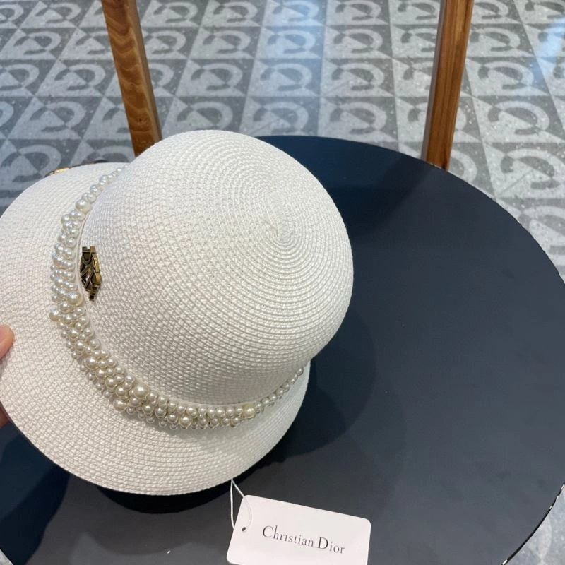 Factory-made Christian Dior Caps