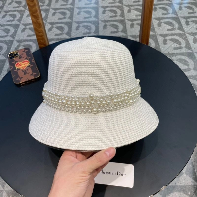 Factory-made Christian Dior Caps