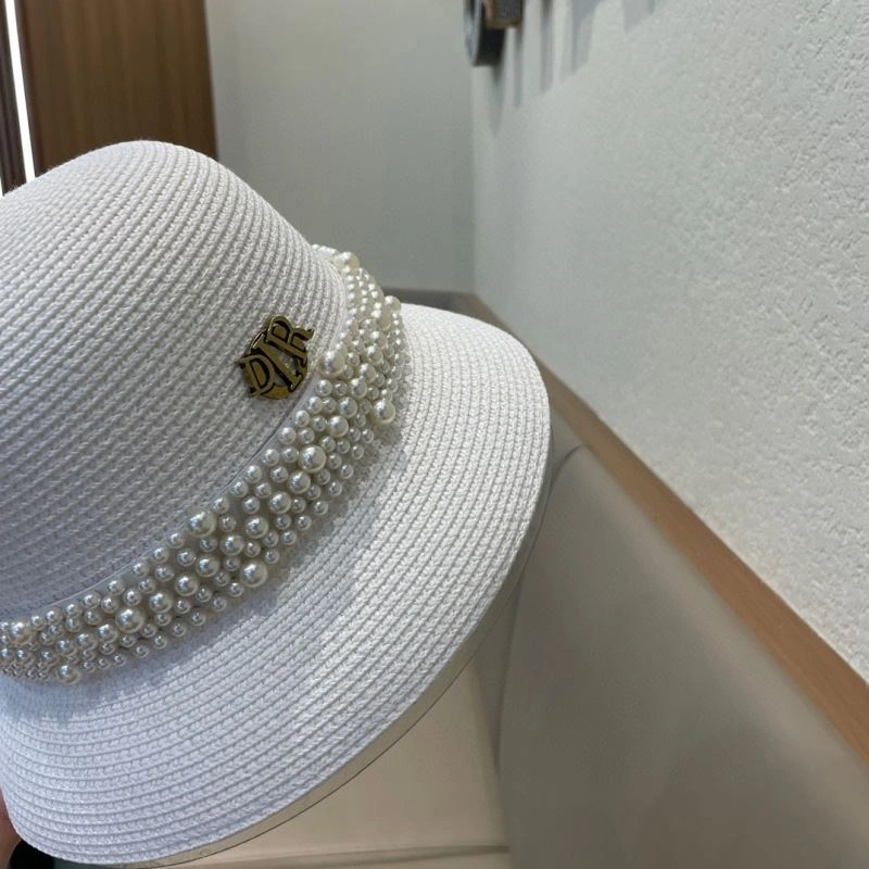 Factory-made Christian Dior Caps