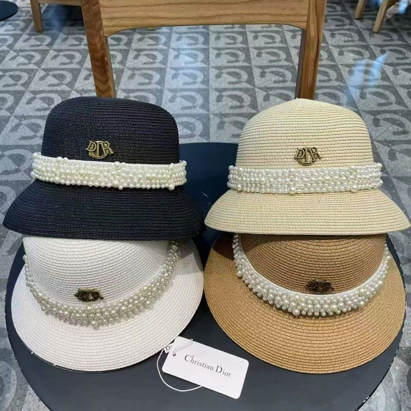 Factory-made Christian Dior Caps