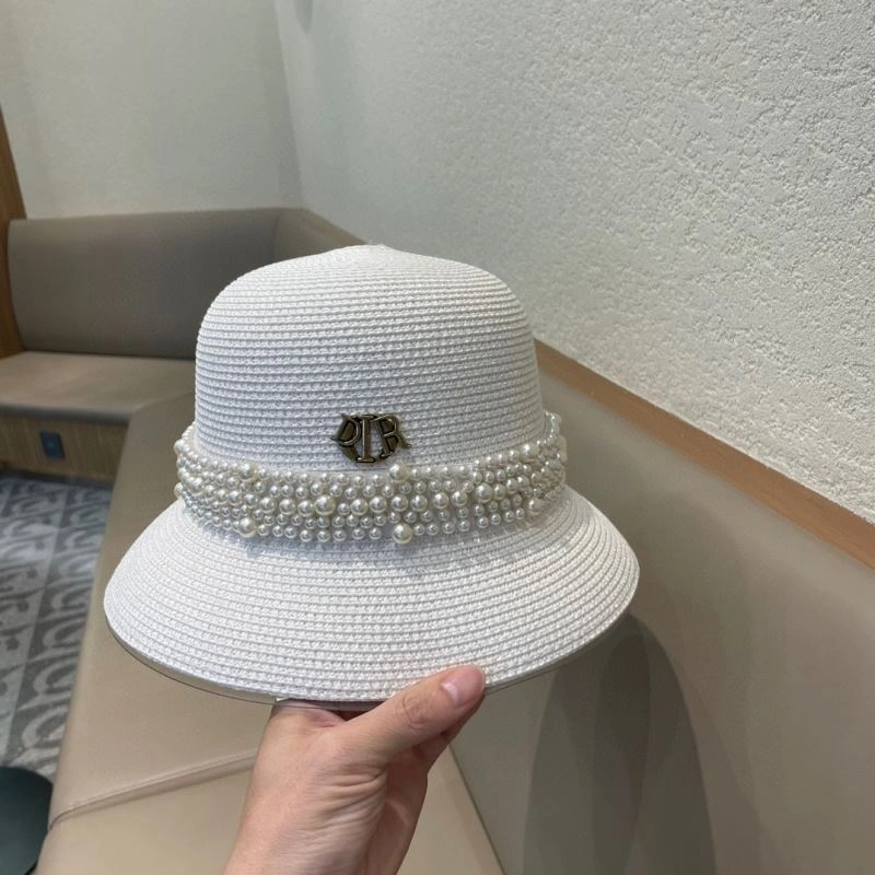 Factory-made Christian Dior Caps
