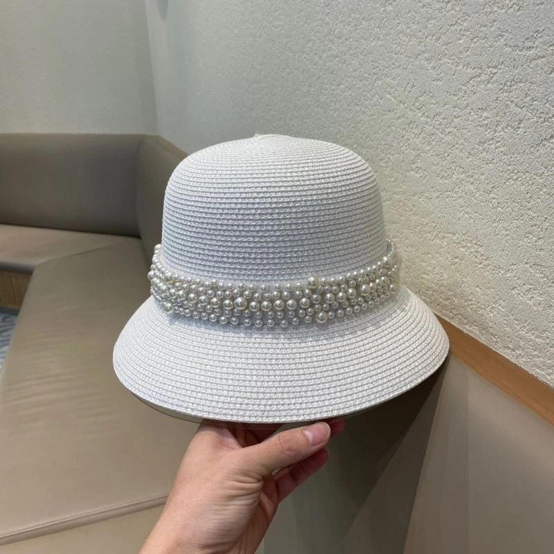 Factory-made Christian Dior Caps