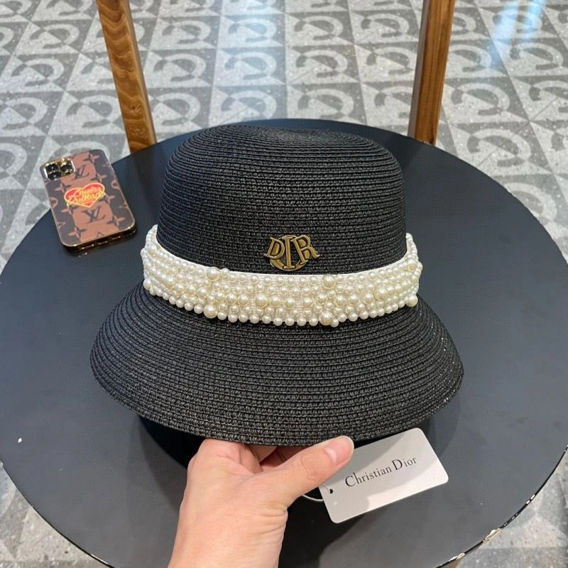 Christian Dior Caps