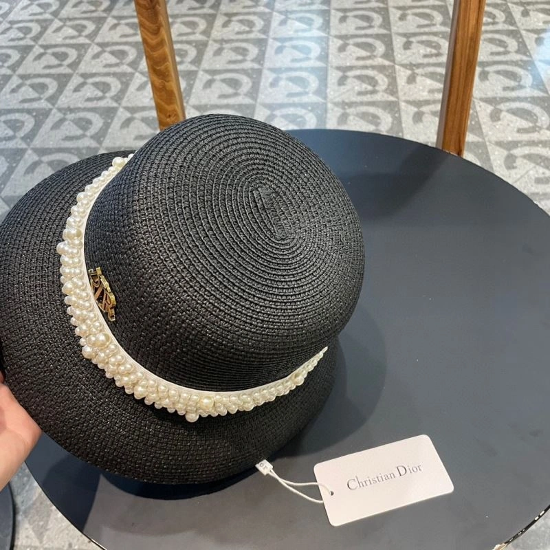 Factory-made Christian Dior Caps