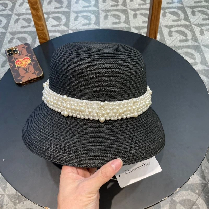 Factory-made Christian Dior Caps