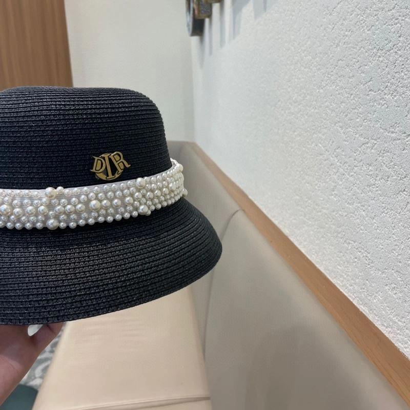 Factory-made Christian Dior Caps