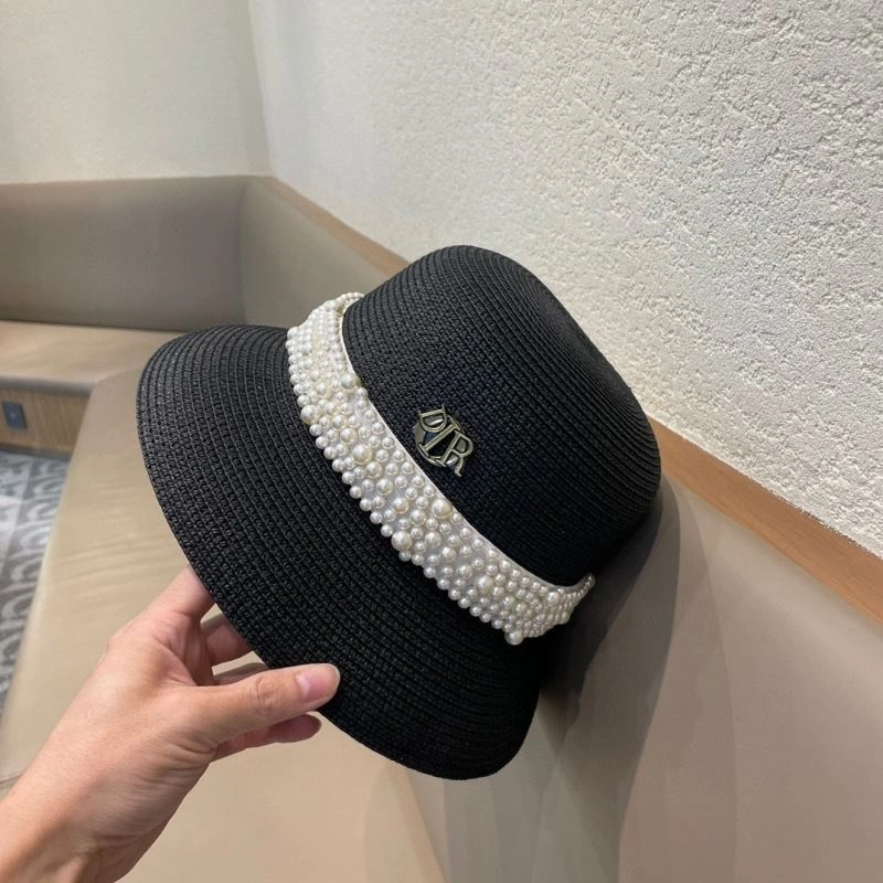 Factory-made Christian Dior Caps