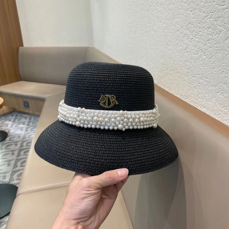 Factory-made Christian Dior Caps