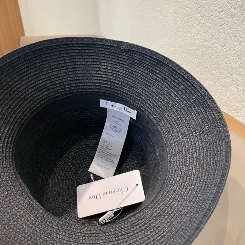 Factory-made Christian Dior Caps