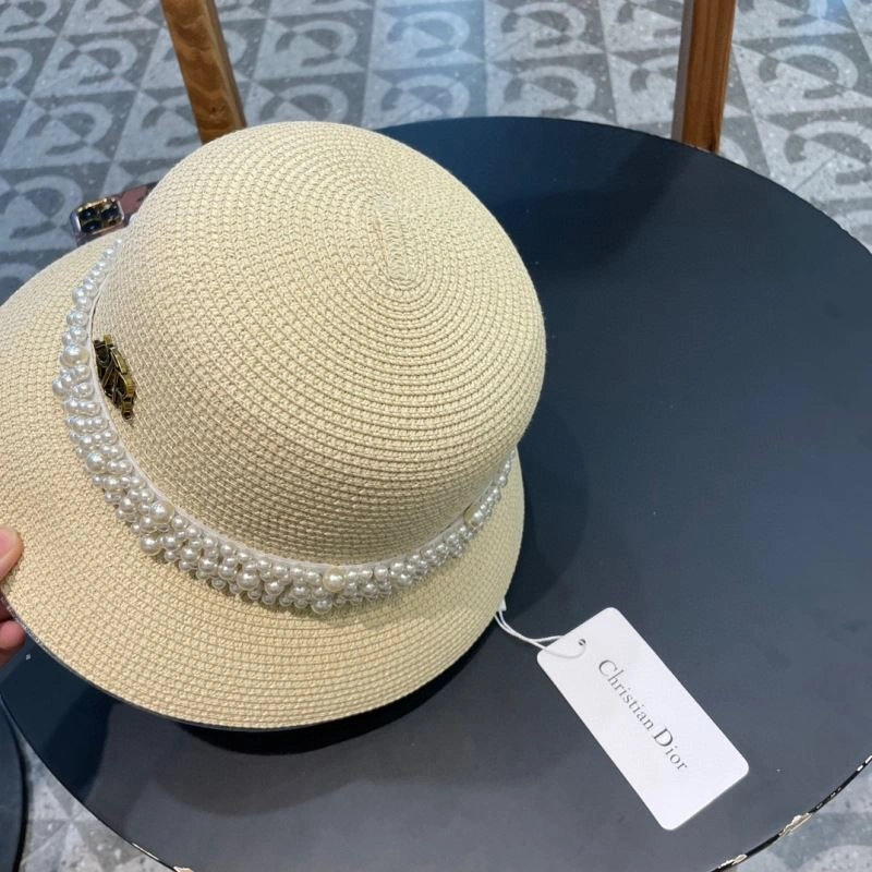 Economical Christian Dior Caps