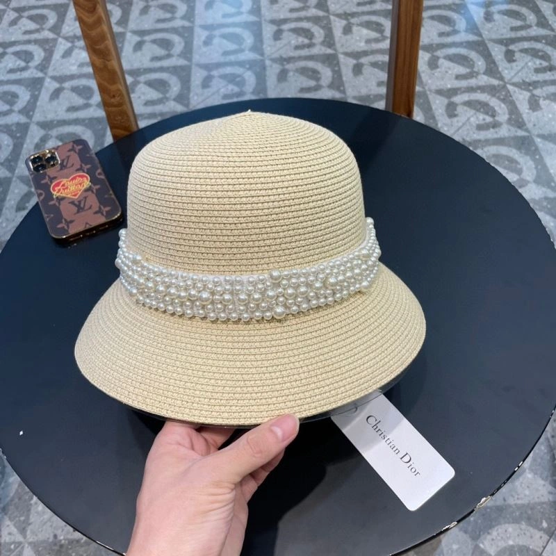 Economical Christian Dior Caps