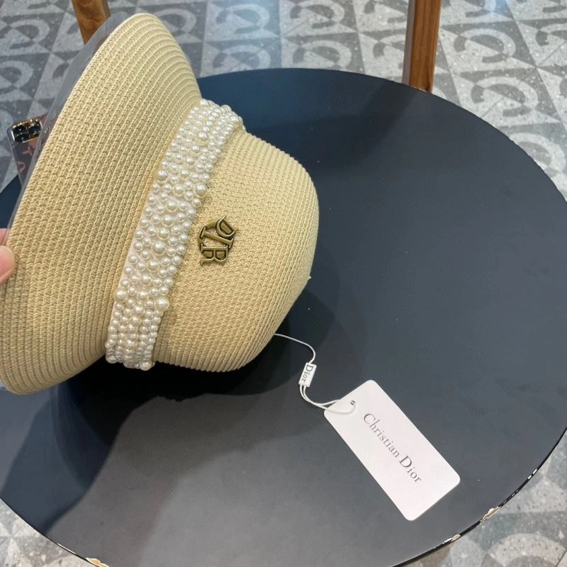 Economical Christian Dior Caps
