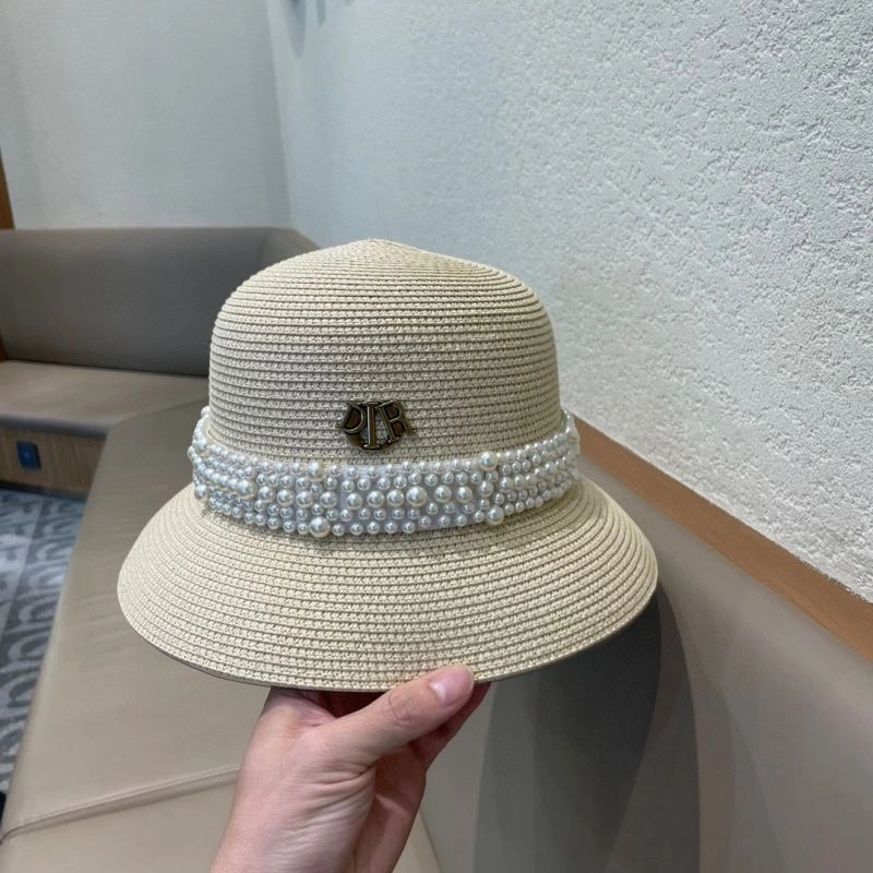 Economical Christian Dior Caps