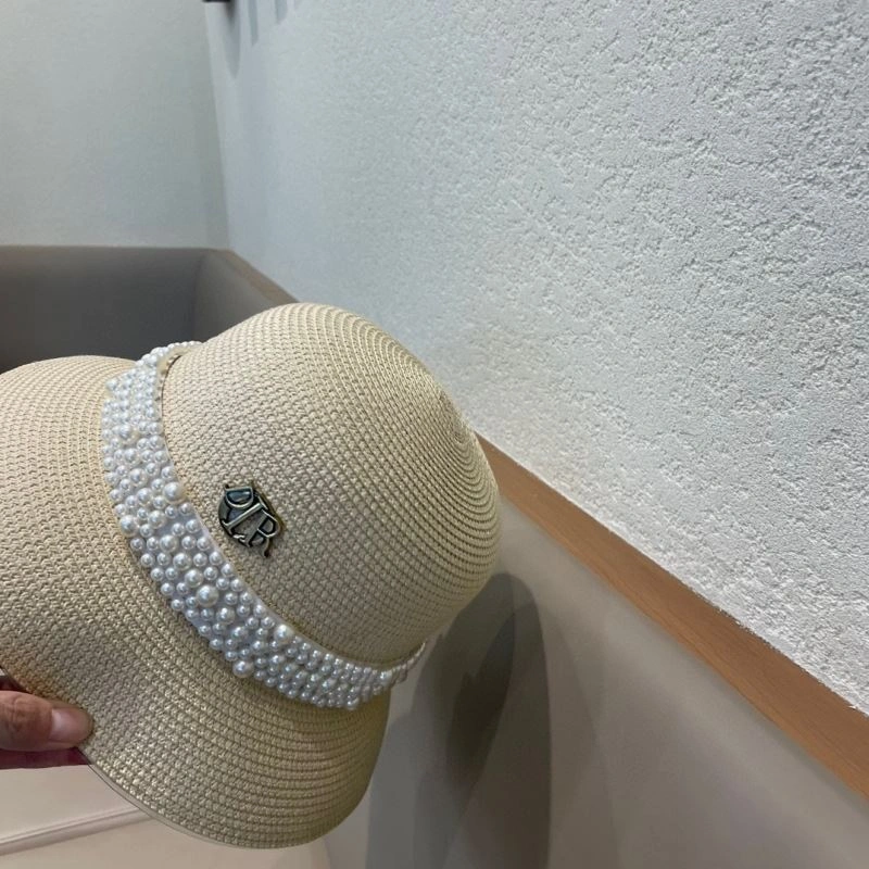Economical Christian Dior Caps