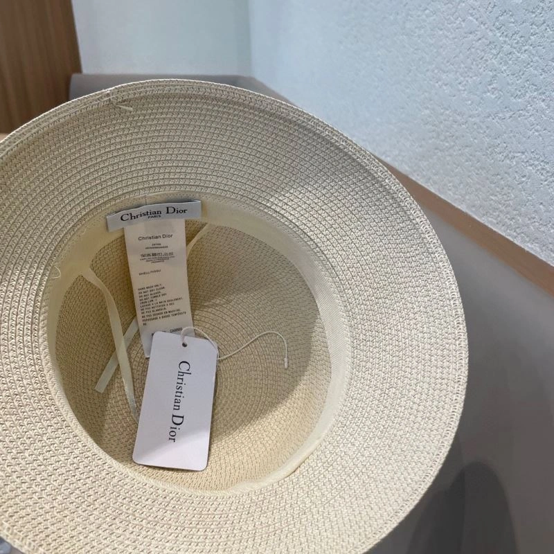 Economical Christian Dior Caps