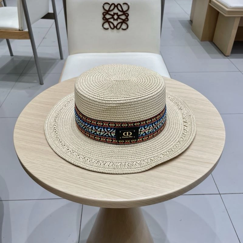 Christian Dior Caps