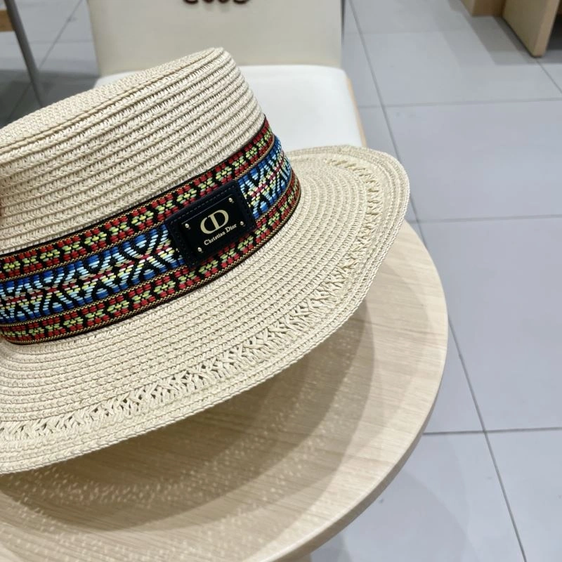 Affordable Christian Dior Caps