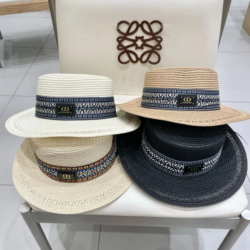 Affordable Christian Dior Caps