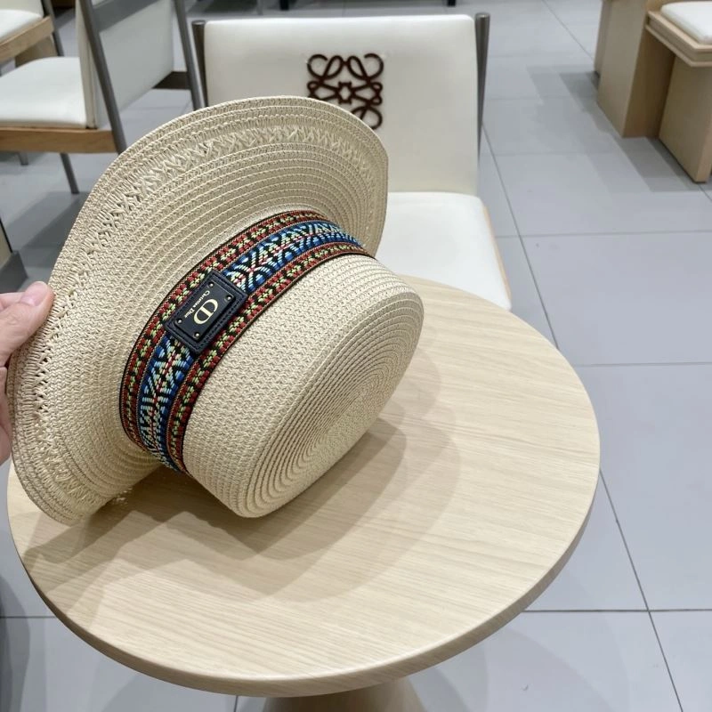 Affordable Christian Dior Caps
