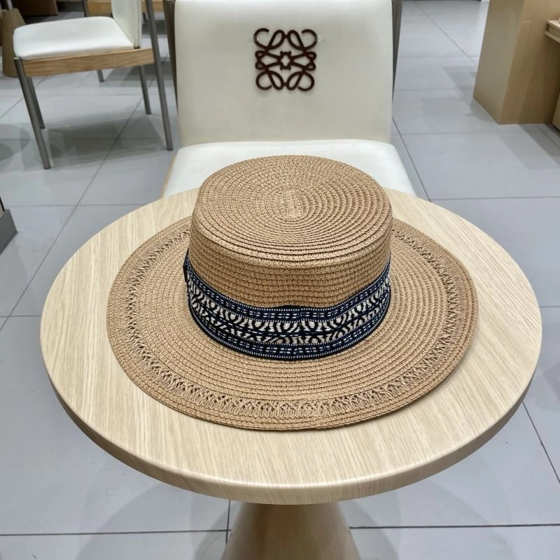 Indistinguishable Christian Dior Caps