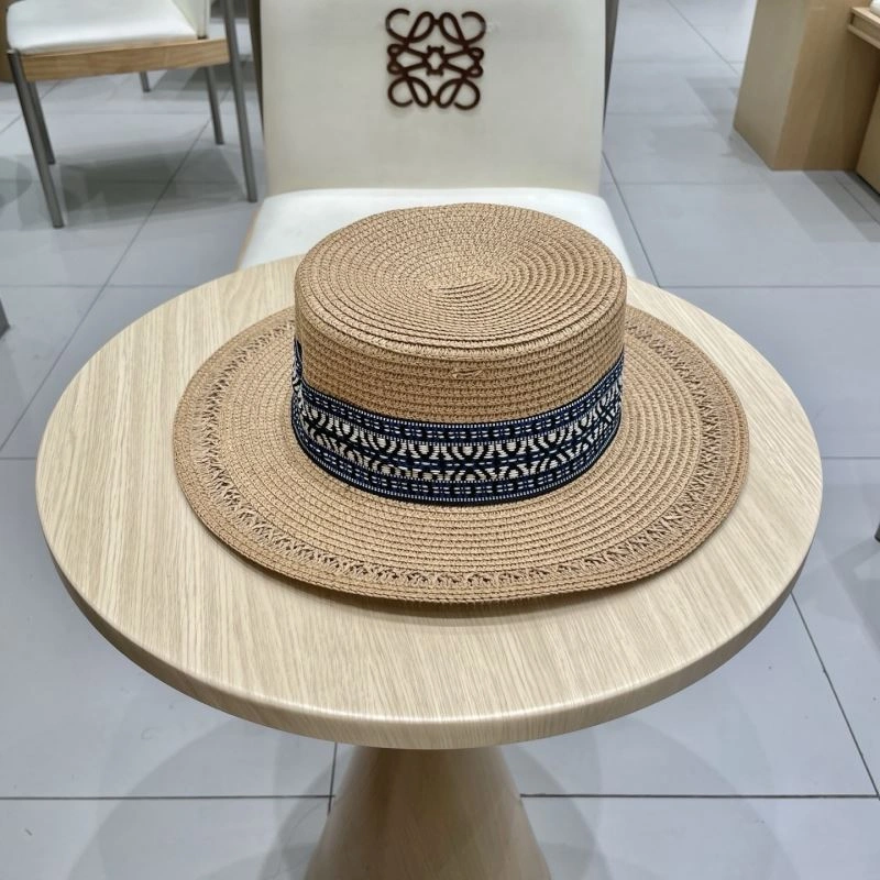 Indistinguishable Christian Dior Caps
