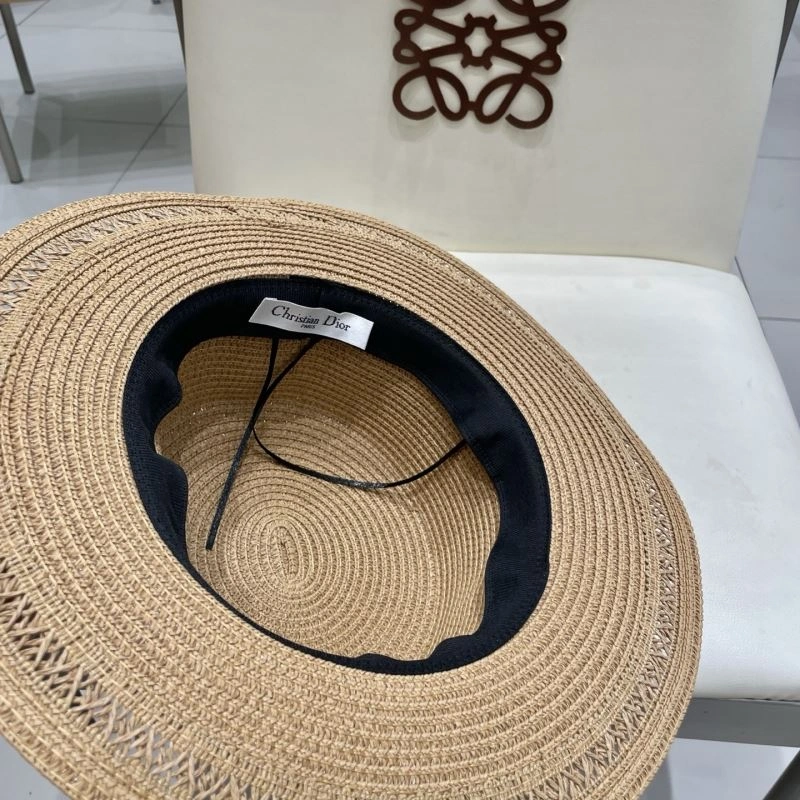 Indistinguishable Christian Dior Caps