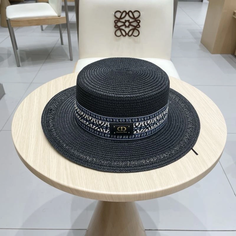Christian Dior Caps