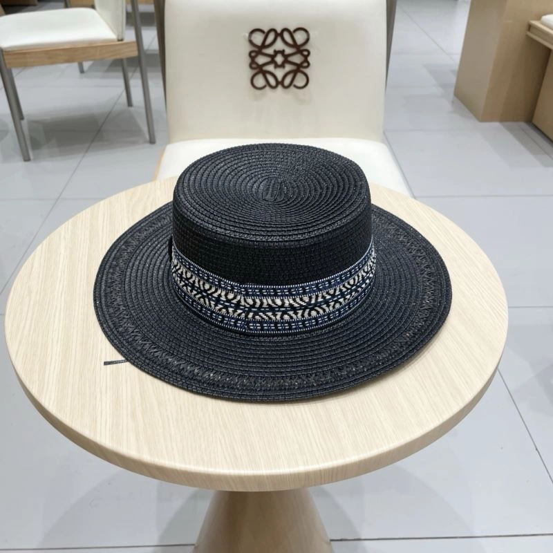 Top match Christian Dior Caps