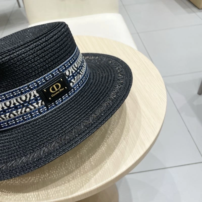 Top match Christian Dior Caps