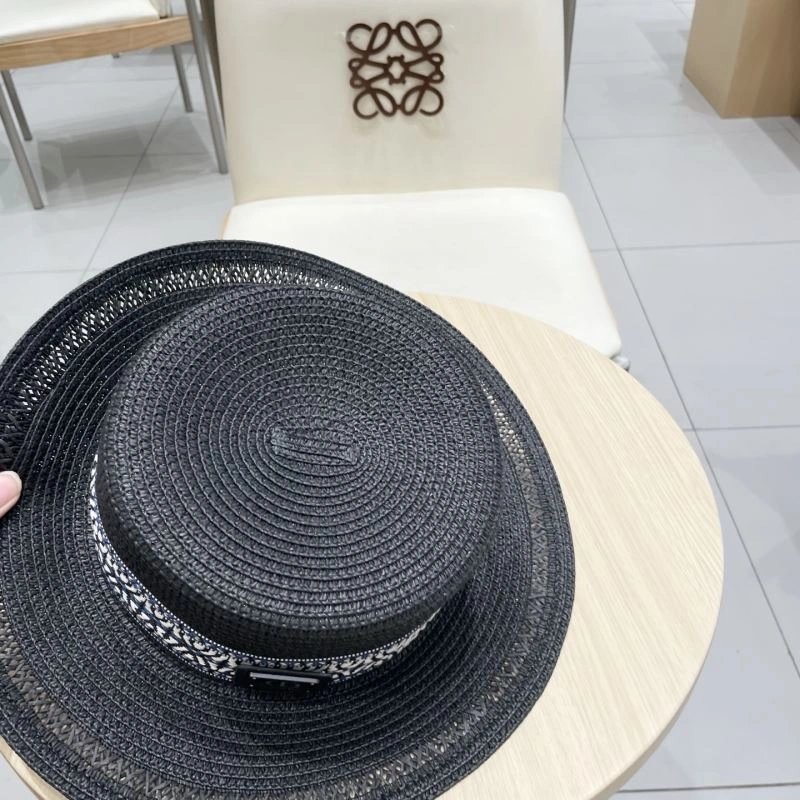 Top match Christian Dior Caps