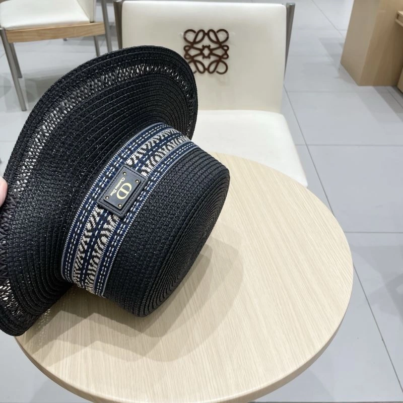 Top match Christian Dior Caps