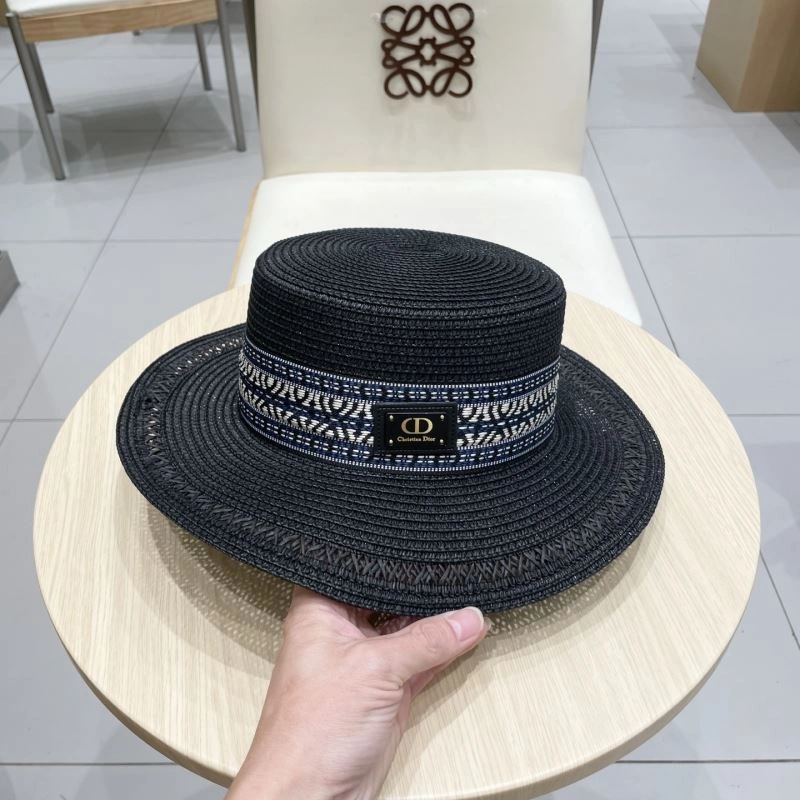 Top match Christian Dior Caps