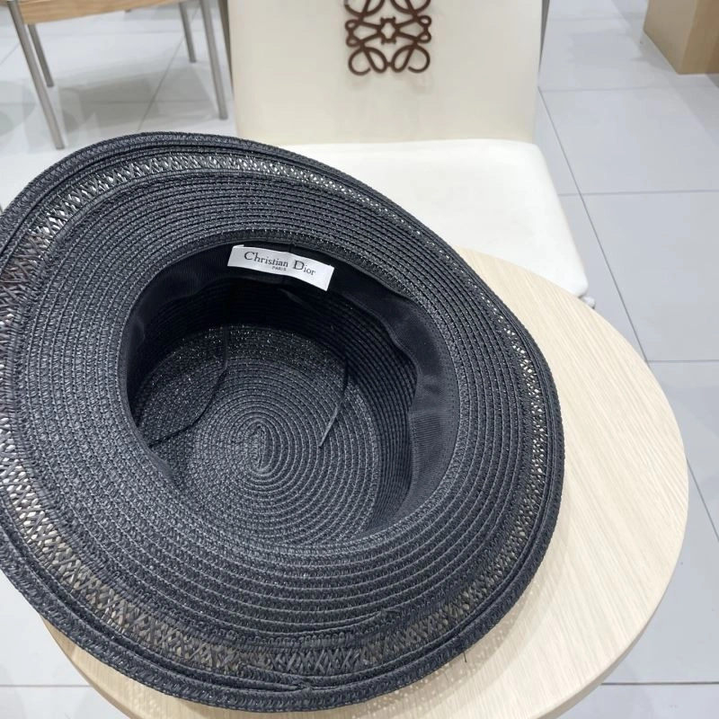 Top match Christian Dior Caps