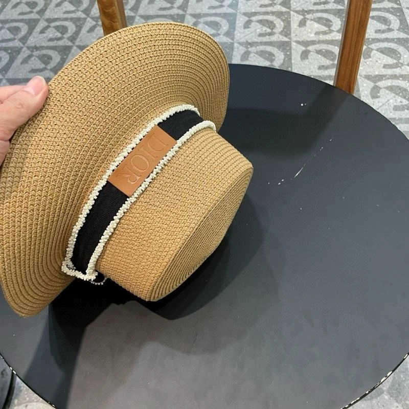 Precise copy Christian Dior Caps